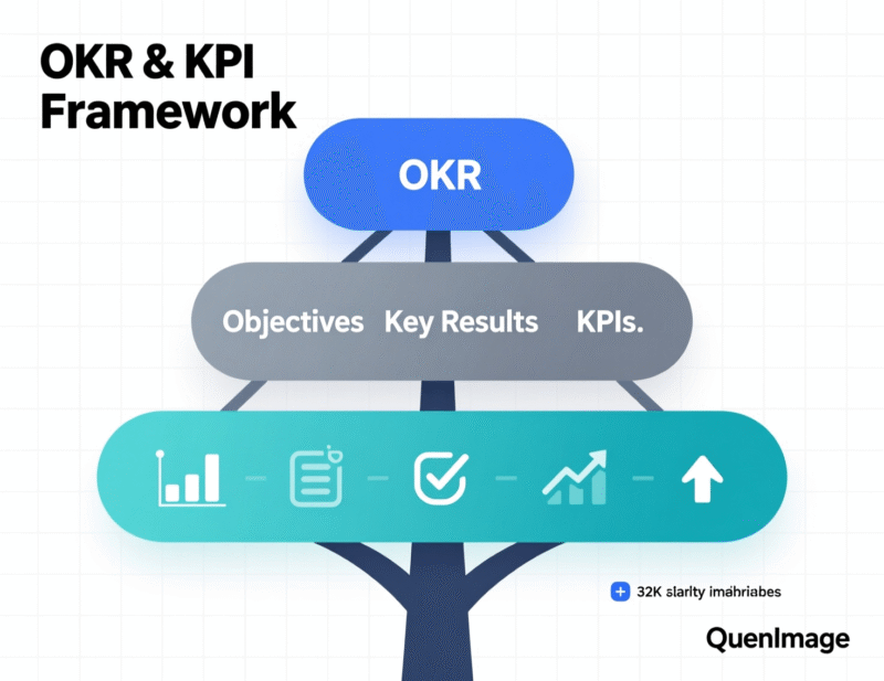 KPI Trees: Turning Goals into Metrics - 2025